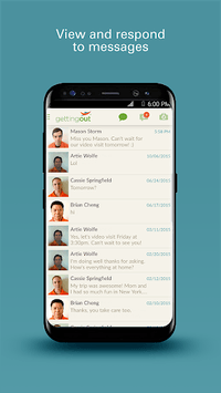 GettingOut APK Download For Free
