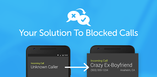 TrapCall: Unmask Blocked & Private Numbers for PC - How to Install on ...
