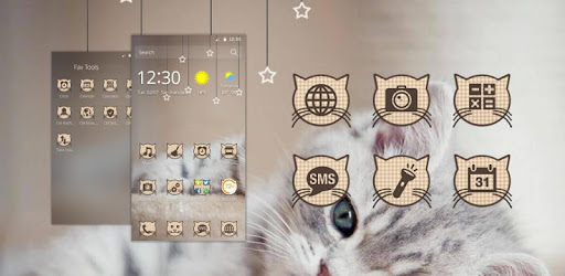 Cute Kitty for PC - How to Install on Windows PC, Mac