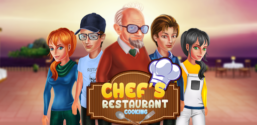Chef’s Restaurant Cooking Fun Game for PC - How to Install on Windows ...