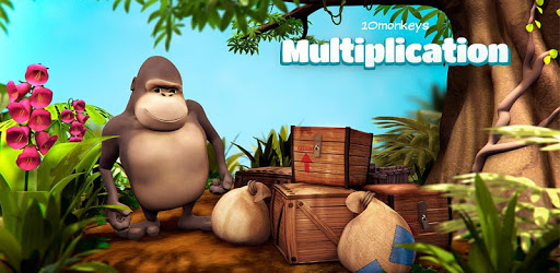 10monkeys Multiplication for PC - How to Install on Windows PC, Mac