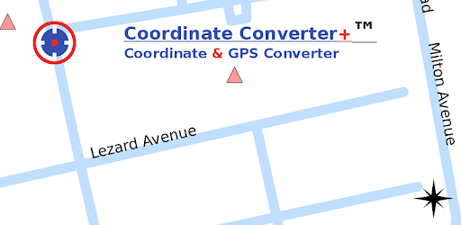 Coordinate Converter Plus for PC - How to Install on Windows PC, Mac