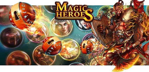 Heroes of Magic: Match 3 Puzzle RPG Games for PC - How to Install on ...