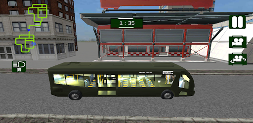 Army Bus Driver Duty for PC - How to Install on Windows PC, Mac