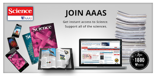 Science Magazine for PC - How to Install on Windows PC, Mac