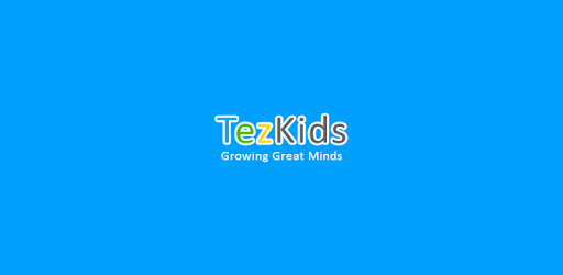 Tezkids for PC - How to Install on Windows PC, Mac