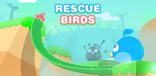 Rescue Birds for PC - How to Install on Windows PC, Mac