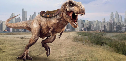 Dinosaur SIM: Urban Destroyer for PC - How to Install on Windows PC, Mac