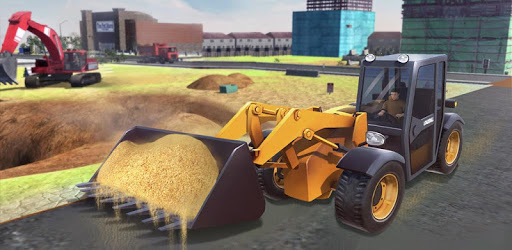New York Construction Simulator PRO for PC - How to Install on Windows ...