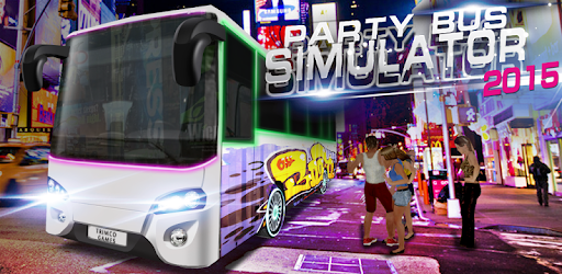 Party Bus Simulator 2015 for PC - How to Install on Windows PC, Mac