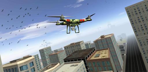 UAV Army Drone Flight SIM 15 for PC - How to Install on Windows PC, Mac
