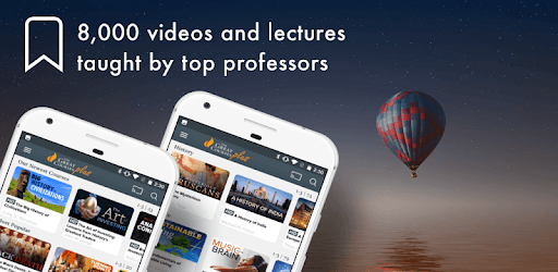 The Great Courses Plus - Online Learning Videos for PC - How to Install ...