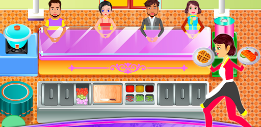 Cooking Blast - Restaurant Foodie Express for PC - How to Install on ...