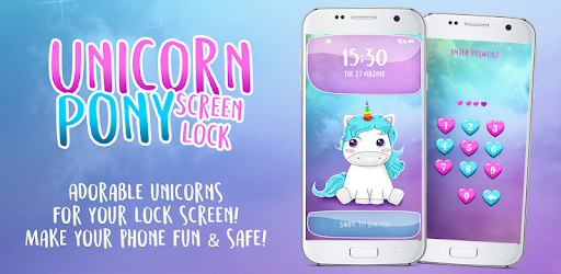 Unicorn Pony Screen Lock for PC - How to Install on Windows PC, Mac