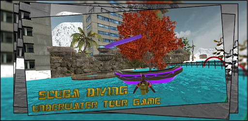 Scuba Diving Underwater Tour Game for PC - How to Install on Windows PC ...