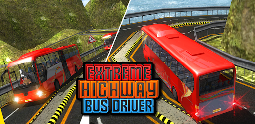 Extreme Highway Bus Driver APK Download For Free