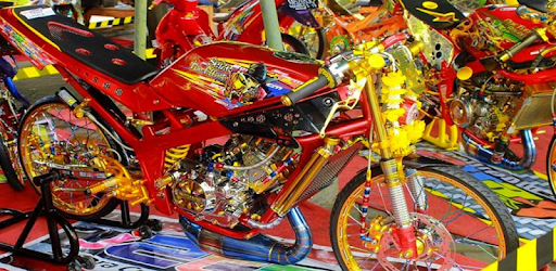 Thailook Modification Style 2018 for PC - How to Install on Windows PC, Mac