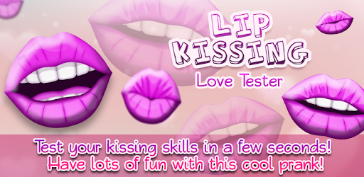 Lip Kissing Love Tester for PC - How to Install on Windows PC, Mac