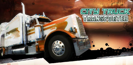 City Truck Transporter for PC - How to Install on Windows PC, Mac
