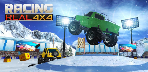 Racing Real 4X4 for PC - How to Install on Windows PC, Mac