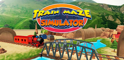 Train Maze Simulator APK Download For Free