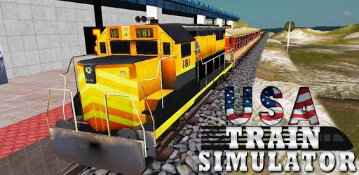 USA Train Simulator for PC - How to Install on Windows PC, Mac