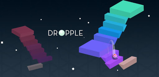 Dropple: Addicting Bounce Game for PC - How to Install on Windows PC, Mac