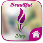 Beautiful Day Theme For Computer Launcher for PC - How to Install on ...