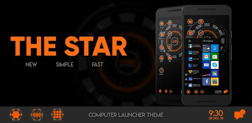 The Start Theme for PC - How to Install on Windows PC, Mac