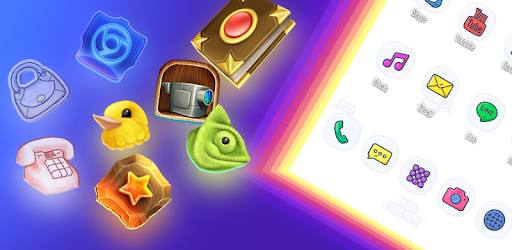 Best Icon Pack for PC - How to Install on Windows PC, Mac