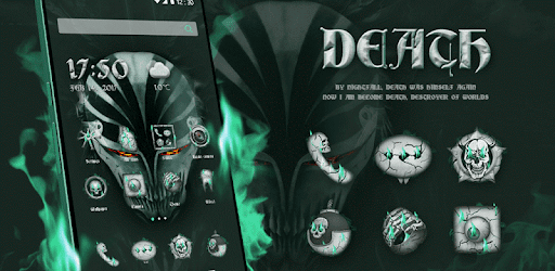 Death Theme for Android for PC - How to Install on Windows PC, Mac