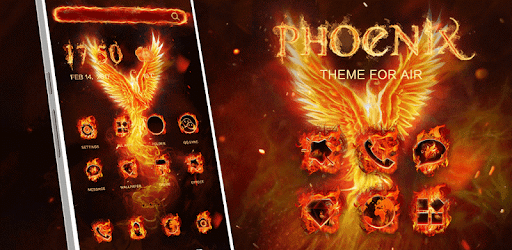 Phoenix Theme for Android FREE for PC - How to Install on Windows PC, Mac