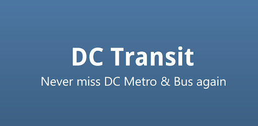 DC Transit : WMATA Metro & Bus Tracker App for PC - How to Install on ...