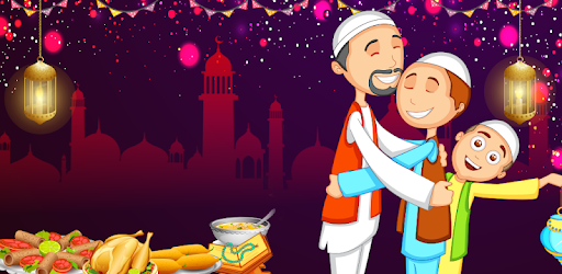 Ramzan and Eid Photo Frames for PC - How to Install on Windows PC, Mac
