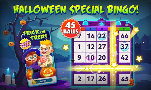 Bingo: Lucky Bingo Wonderland APK Download For Free