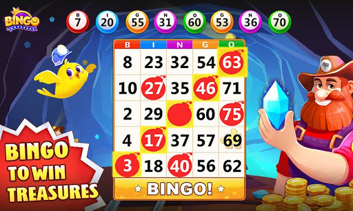 Bingo: Lucky Bingo Wonderland APK Download For Free