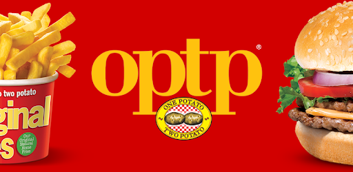 OPTP - Official Delivery App APK Download For Free