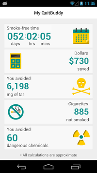 Quit Now: My QuitBuddy APK Download For Free