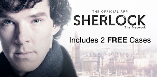 Sherlock: The Network for PC - How to Install on Windows PC, Mac