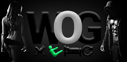 WOG Home Workouts for PC - How to Install on Windows PC, Mac
