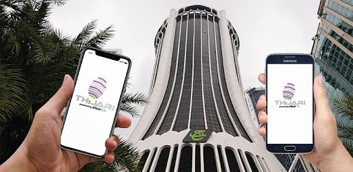 THiJARI for PC - How to Install on Windows PC, Mac