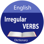 English irregular Verbs - three forms of verb for PC - How to Install ...