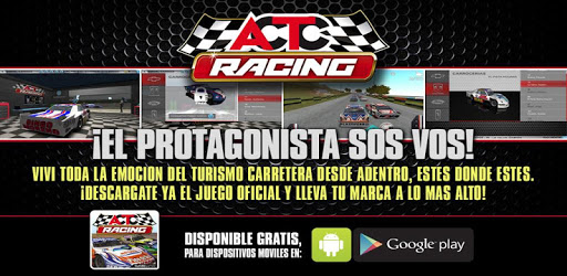 ACTC Racing Lite for PC - How to Install on Windows PC, Mac