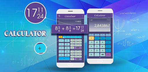 Fraction calculator for PC - How to Install on Windows PC, Mac