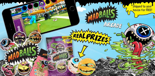 Madballs Arcade for PC - How to Install on Windows PC, Mac
