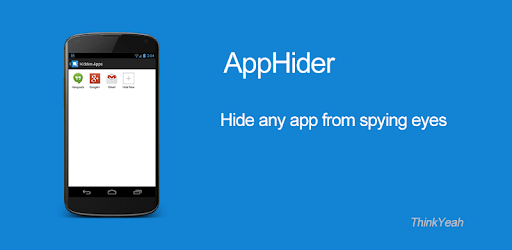 Hide App-Hide Application Icon, No Root Required for PC - How to ...