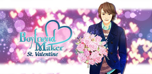 Boyfriend Maker St. Valentine APK Download For Free