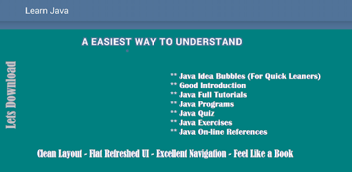 Learn Java for PC - How to Install on Windows PC, Mac