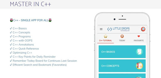 Master In C++ (Learn C++) for PC - How to Install on Windows PC, Mac