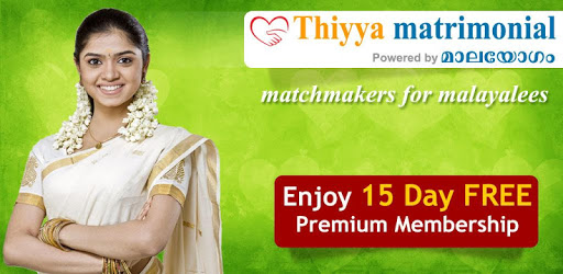 Thiyya matrimonial for PC - How to Install on Windows PC, Mac